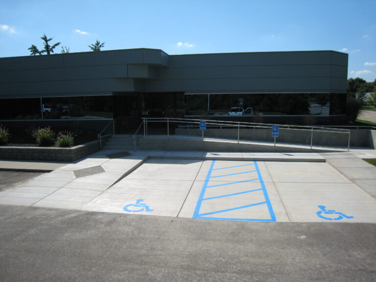 Steve's Construction – Michigan's Most Reliable Concrete Company