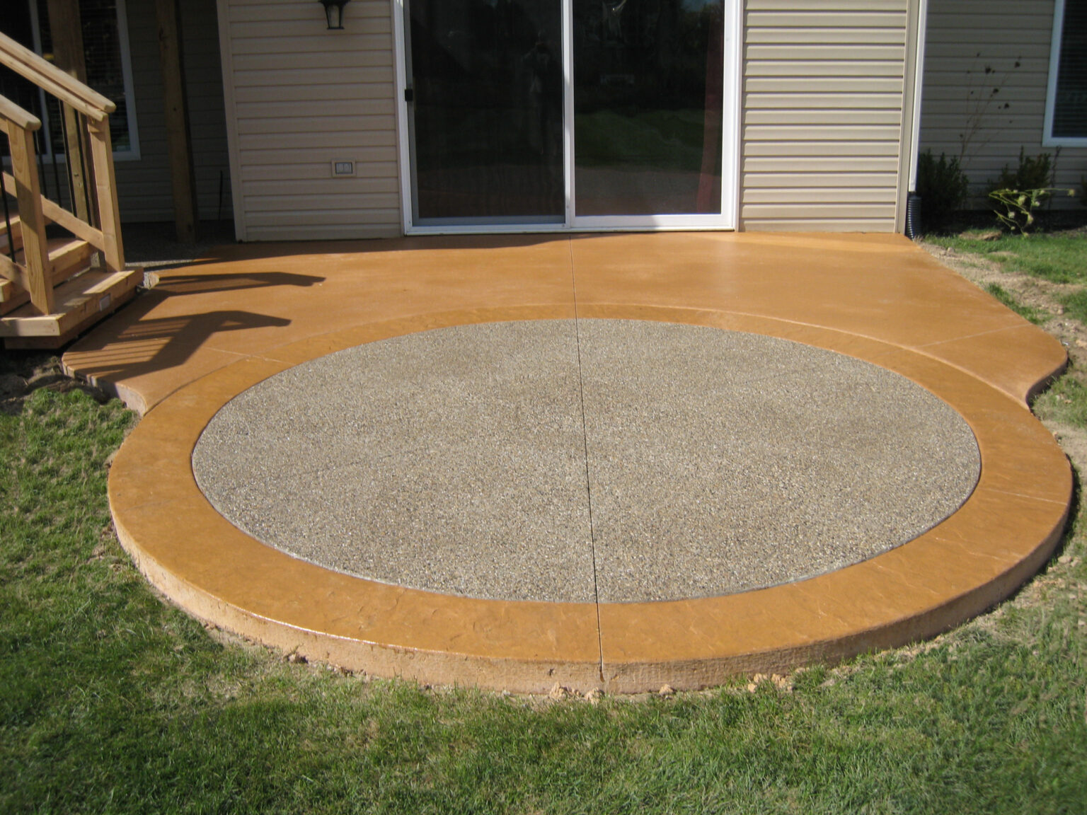 Steve's Construction – Michigan's Most Reliable Concrete Company